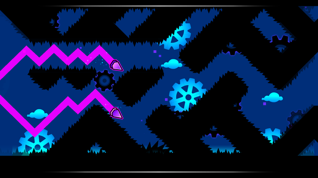 Level Thumbnails