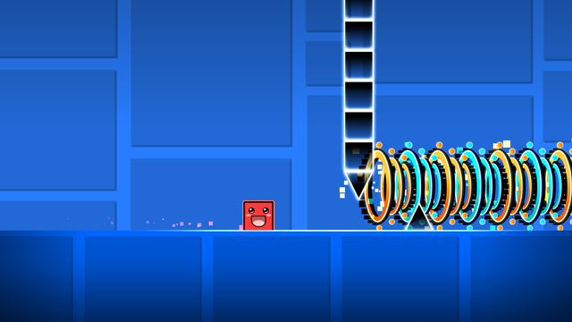 Level Thumbnails